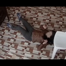 person_segment Object Detection Dataset by chinh