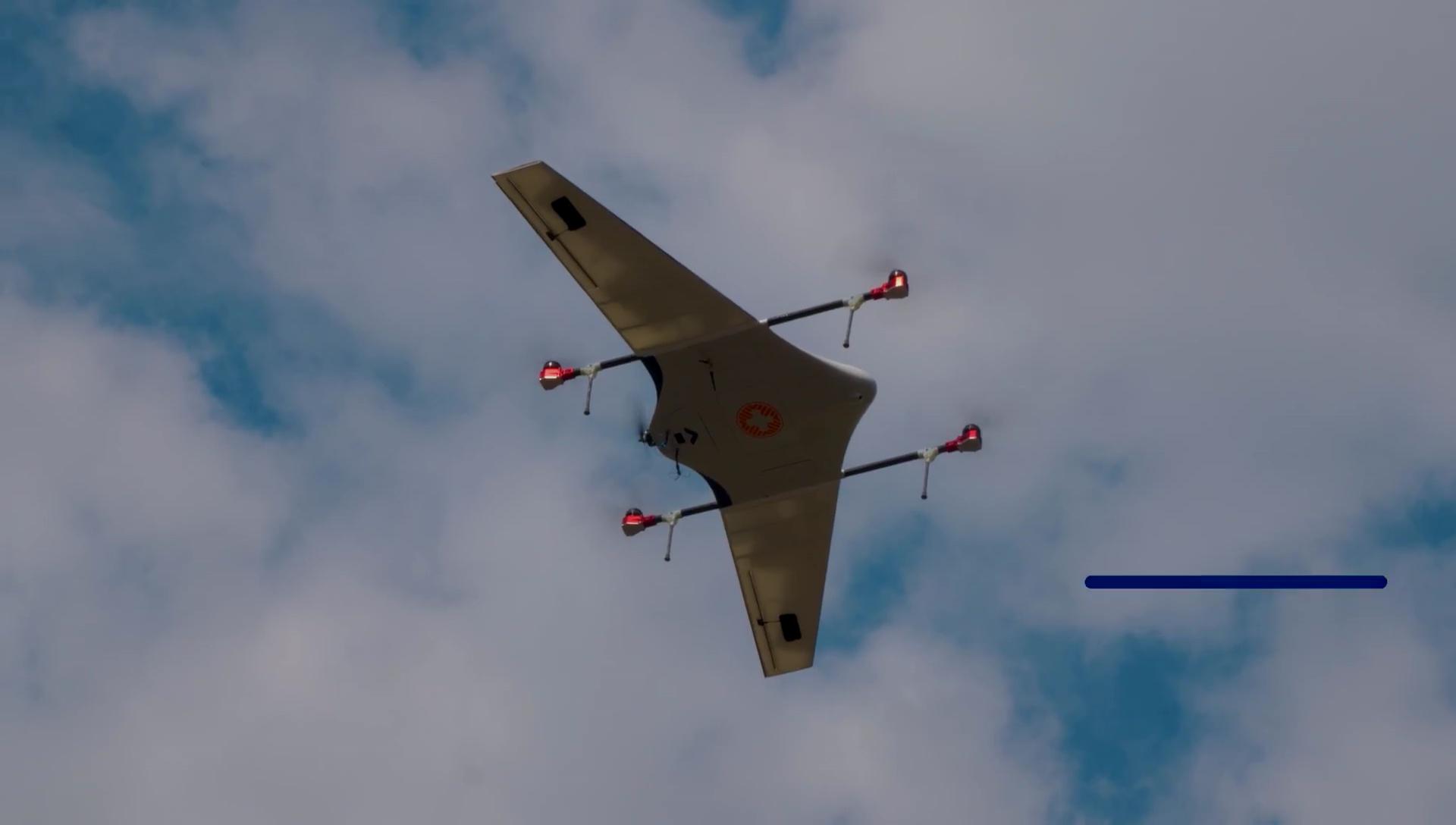 Anti Drone Object Detection Dataset And Pre Trained Model By Drone