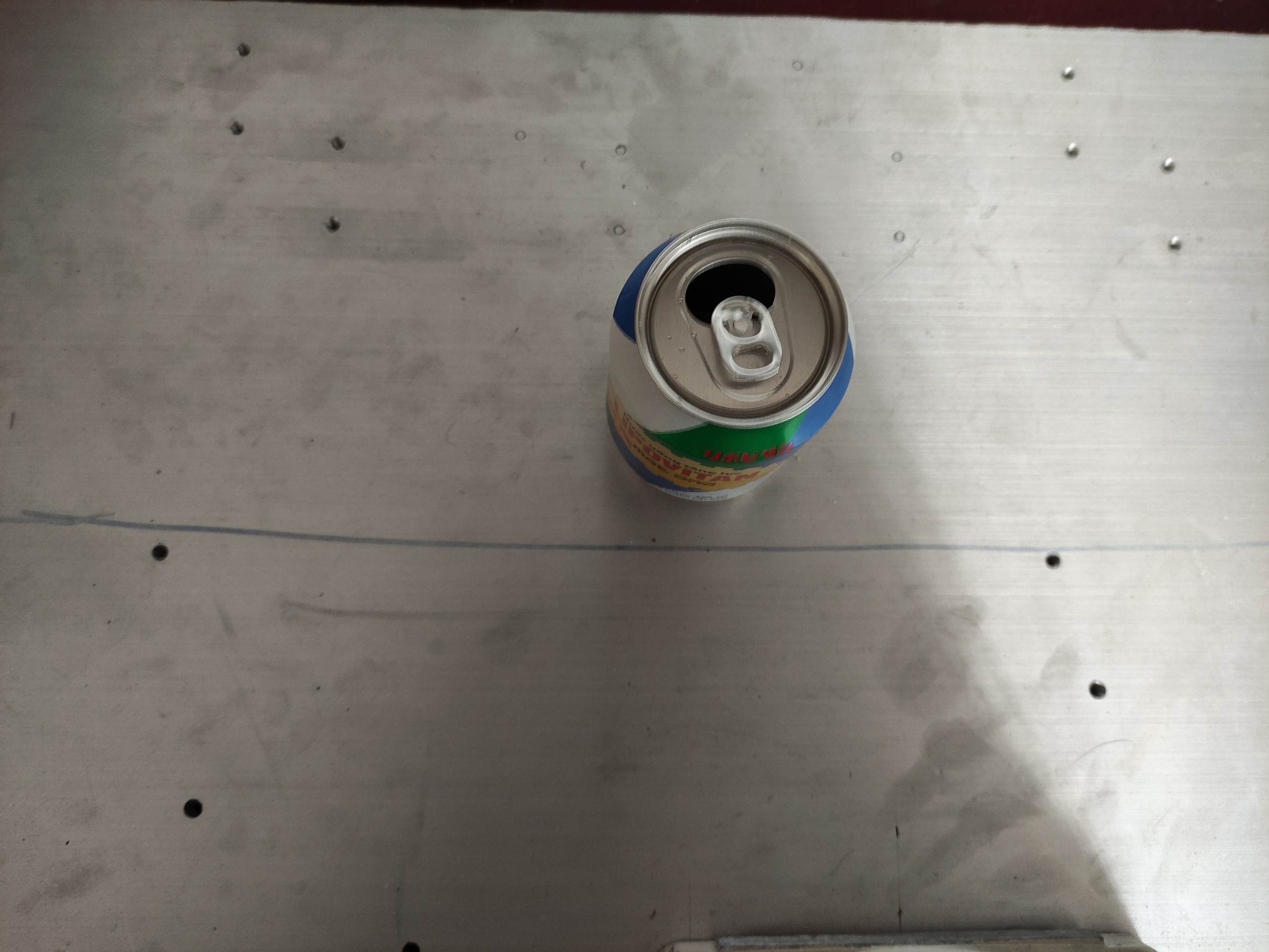 Cans Object Detection Dataset By Stone