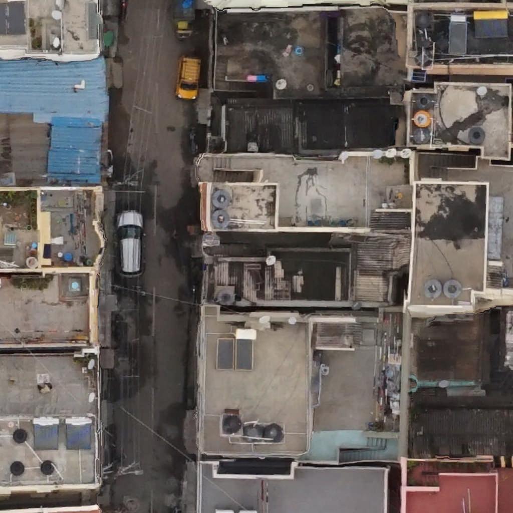 trash-2 Instance Segmentation Dataset by umar