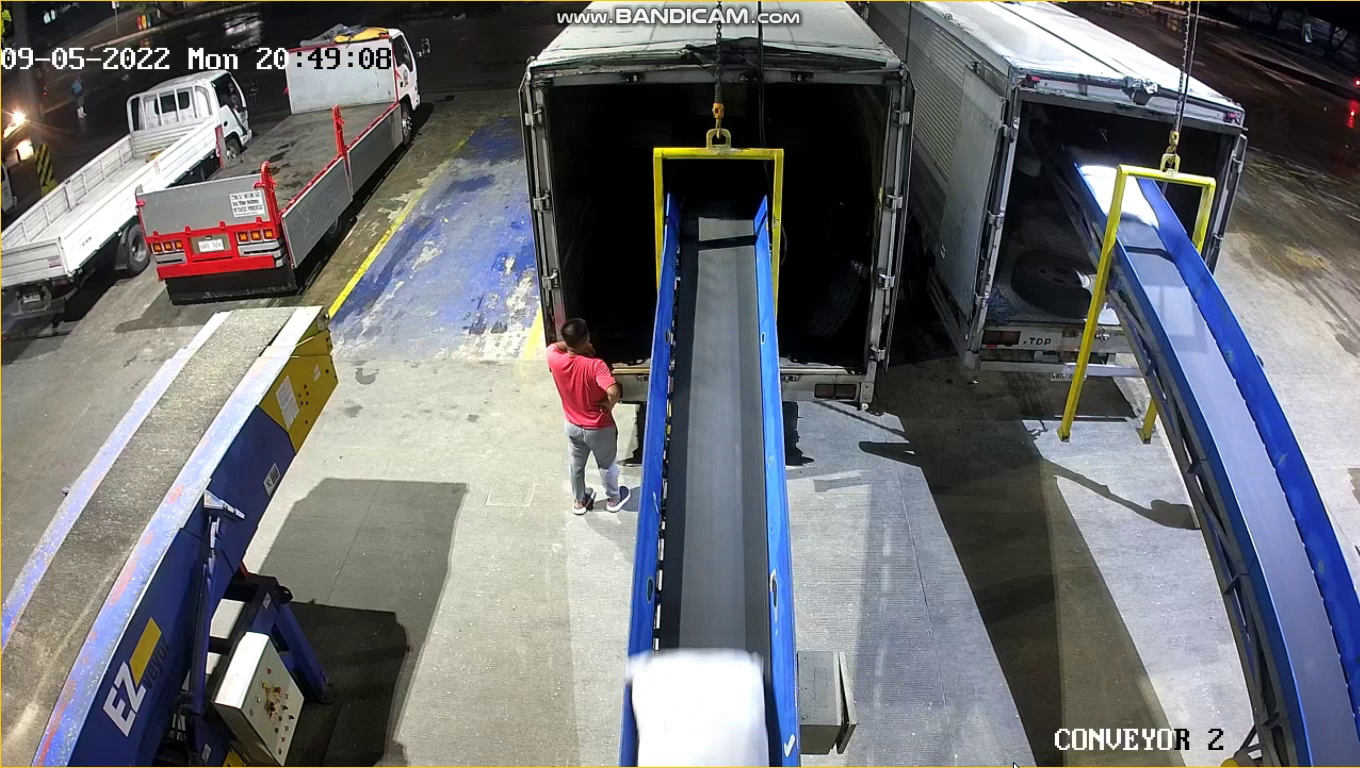 Sack Detection Object Detection Dataset And Pre Trained Model By Absierra