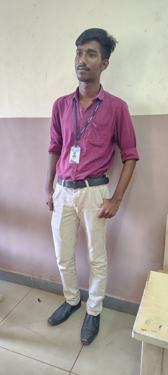 Formal and unformal Object Detection Model by DETECTION