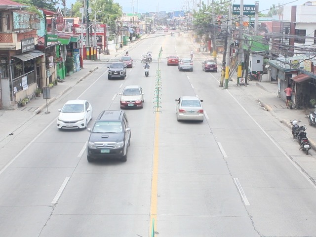 Traffic Density (traffic-density-w6zd9) - Roboflow Universe