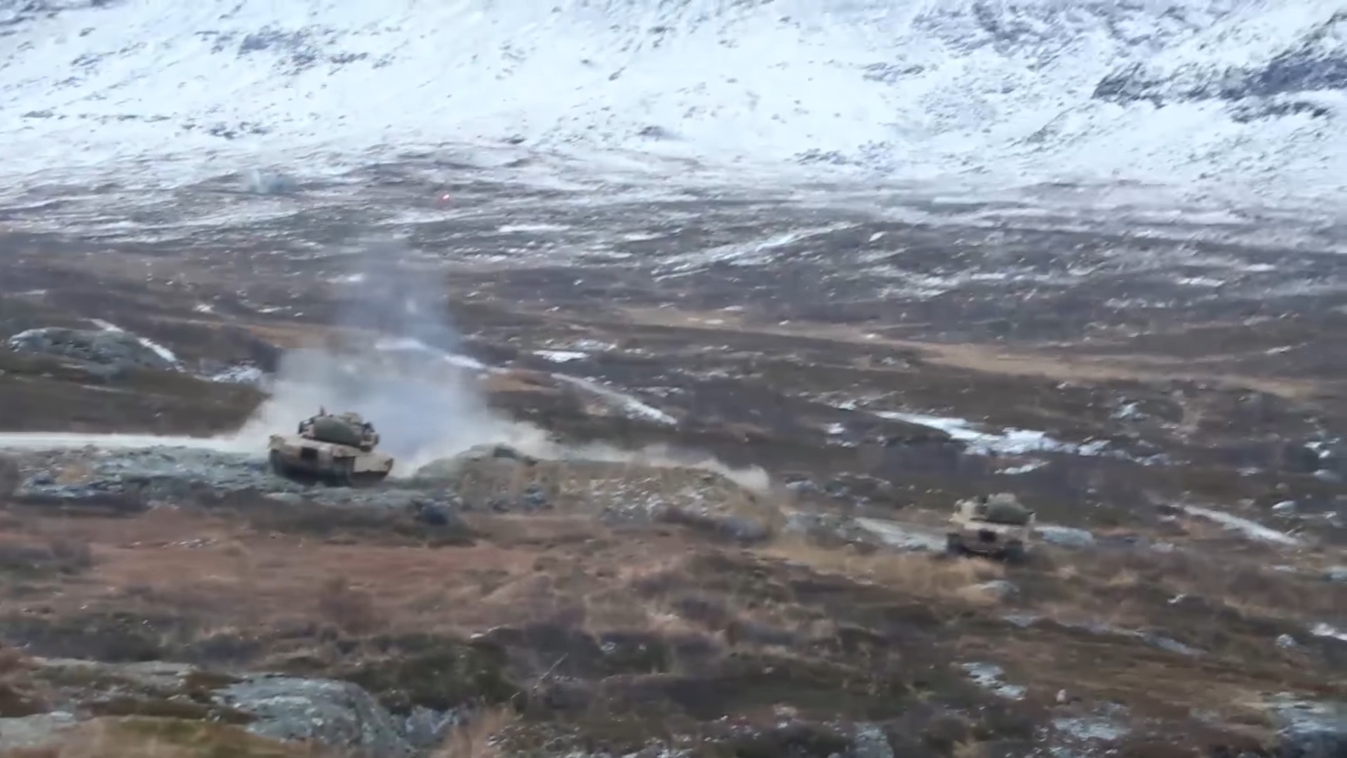 tank Object Detection Model by tank