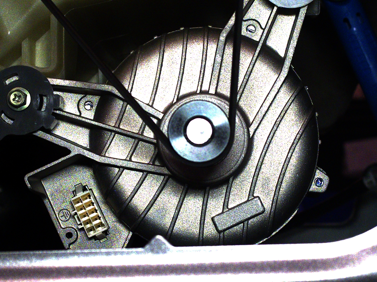 Motor Validation Object Detection Dataset by indivisual