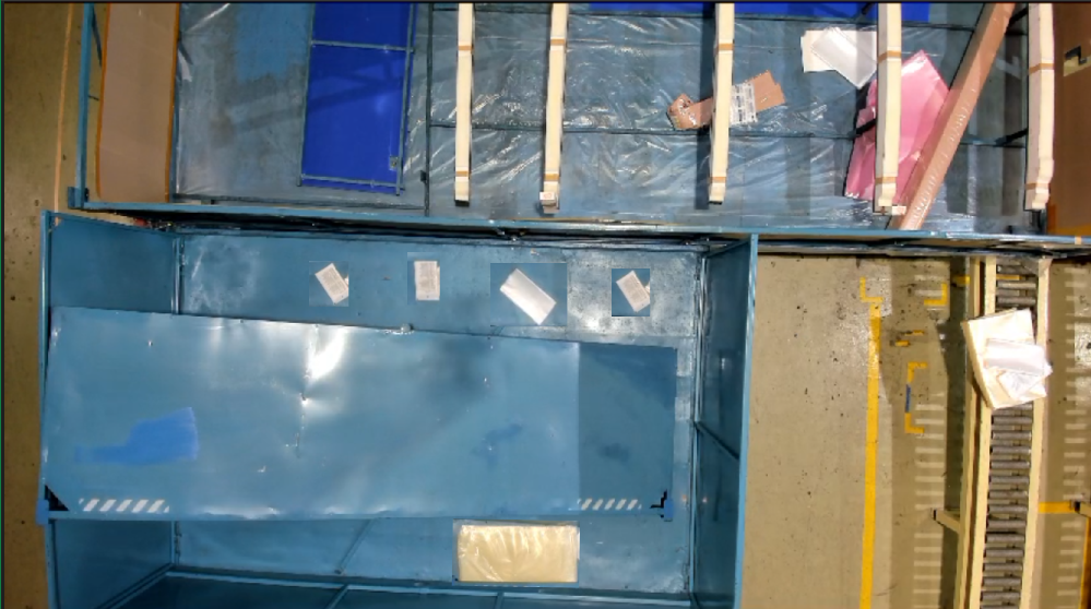 Modul Object Detection Dataset And Pre Trained Model By Warehouse