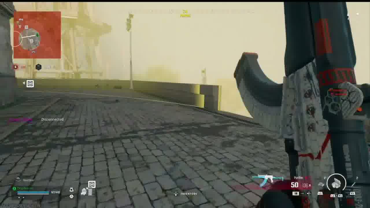 warzone enemies - Roboflow Universe