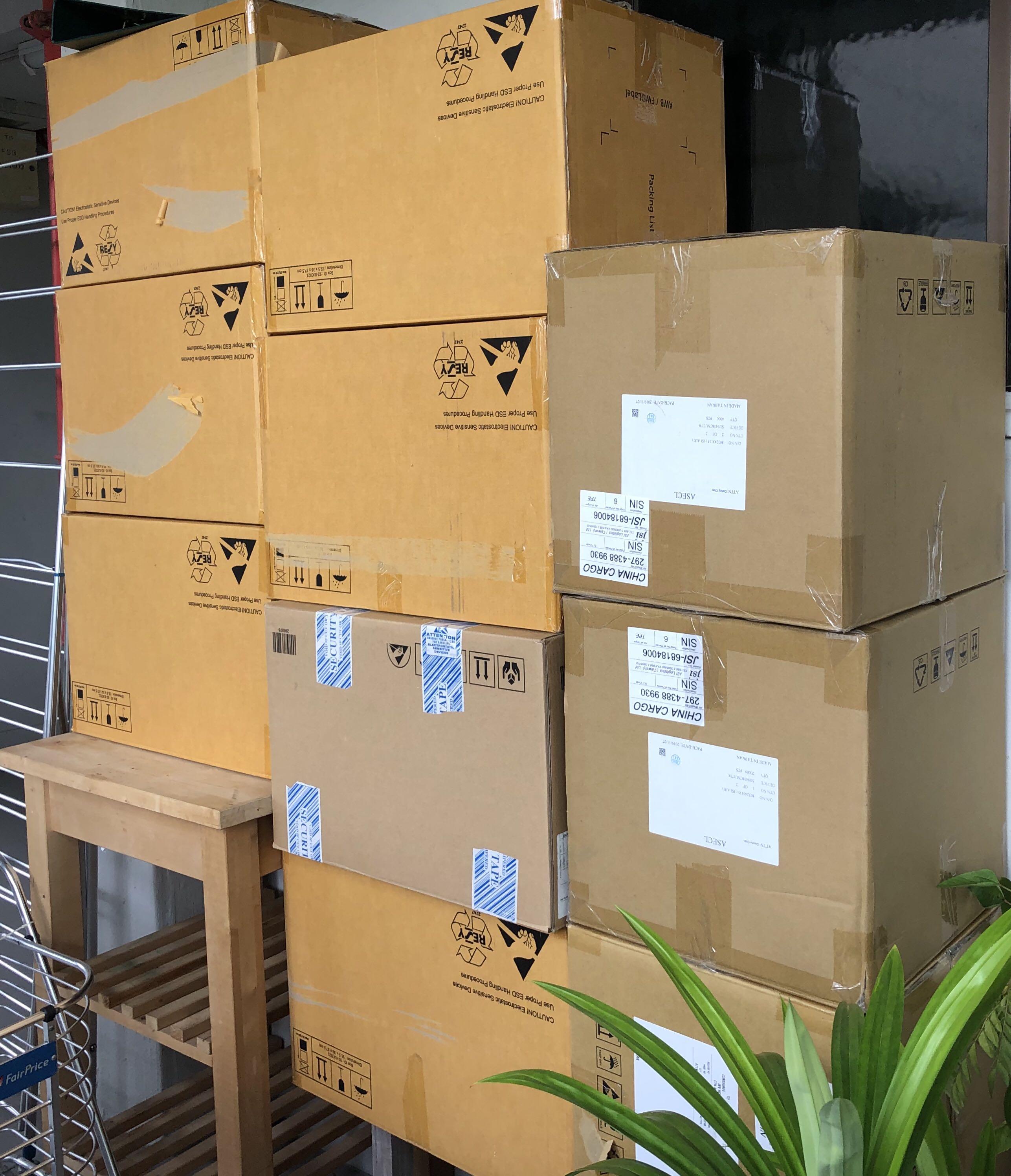 Boxes Updated Object Detection Dataset And Pre Trained Model By Boxes