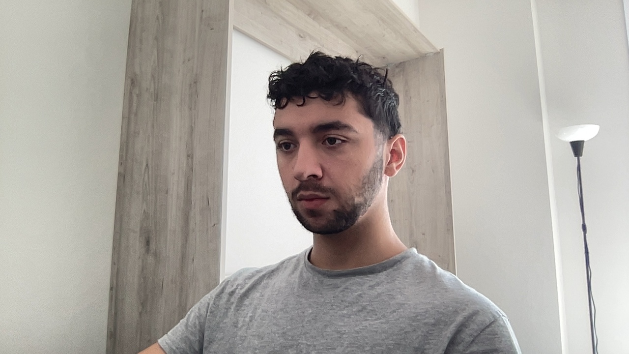 blink Object Detection Dataset by OmarsWorkspace
