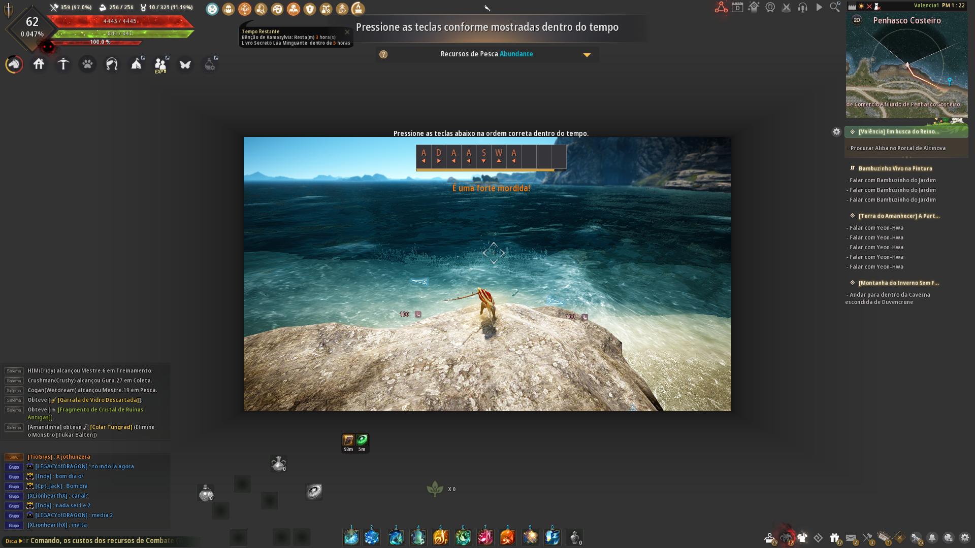 Bdo fish Object Detection Model by Bdo