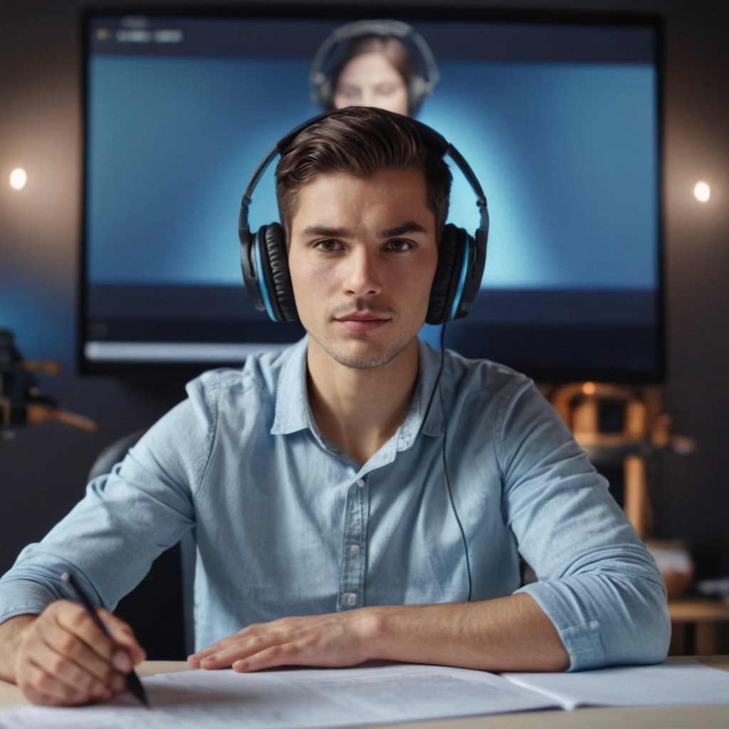 Headphones Object Detection Model by pyannoteaccess