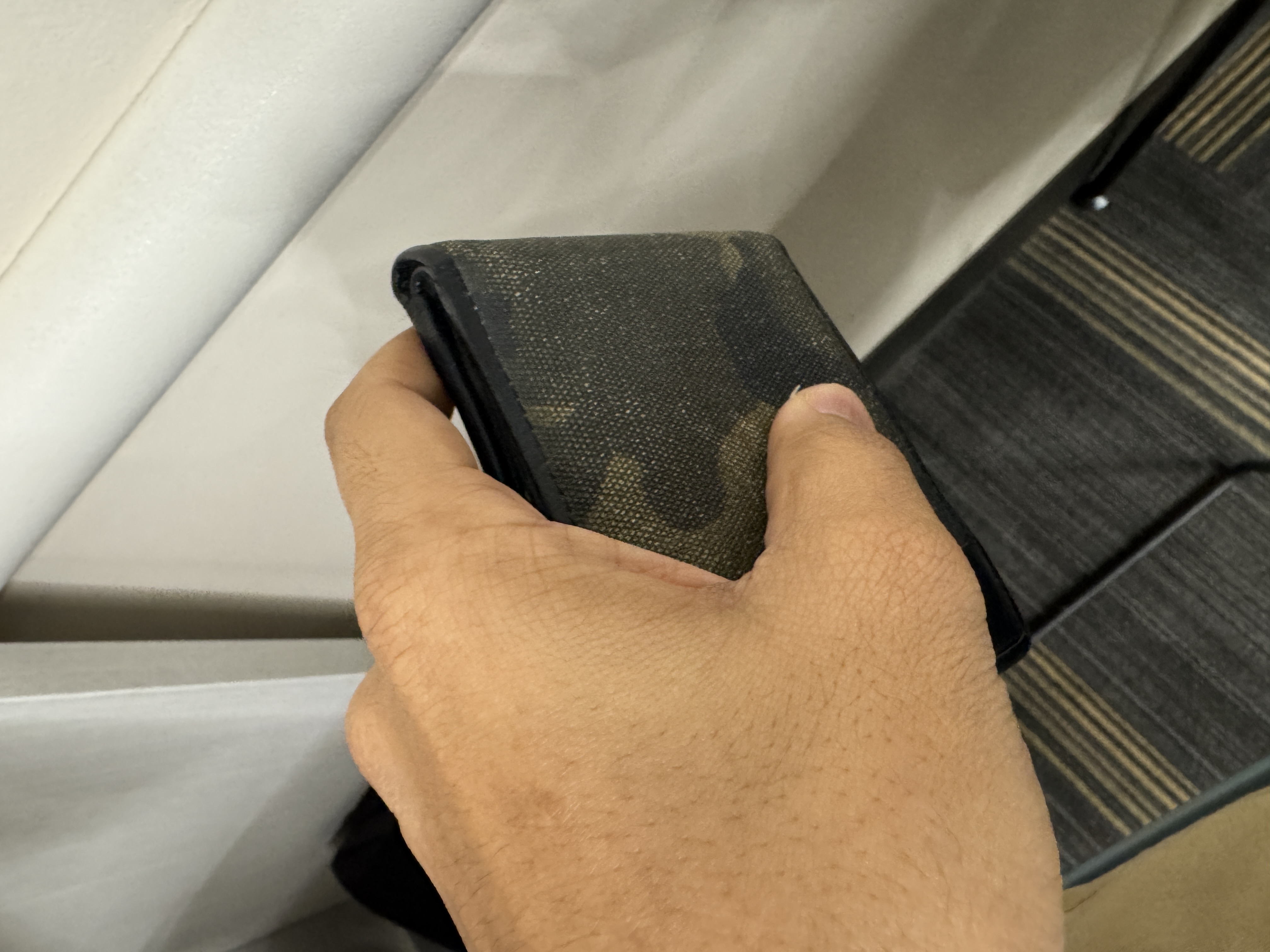 Hand Object Detection Classification Dataset By Dsprojects