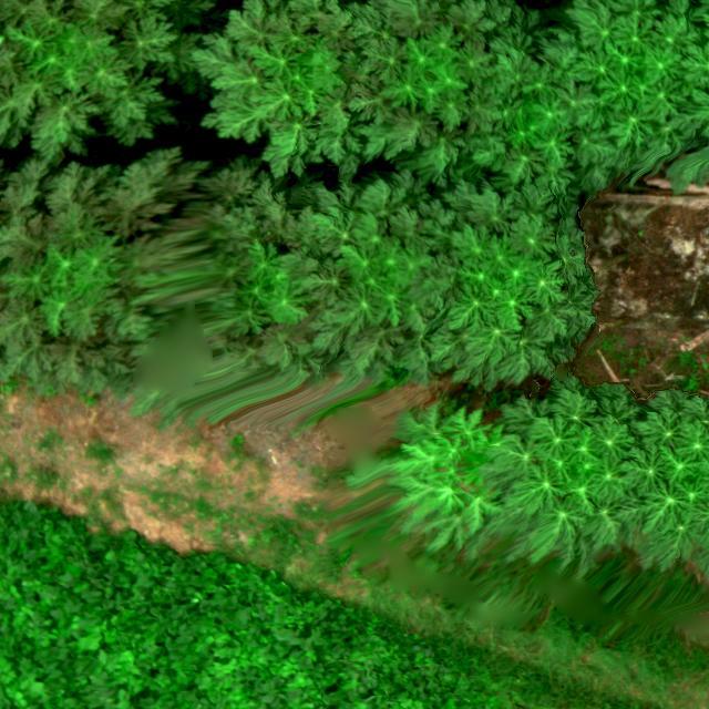 Upgraded Papayas Finder Object Detection Dataset By Espol