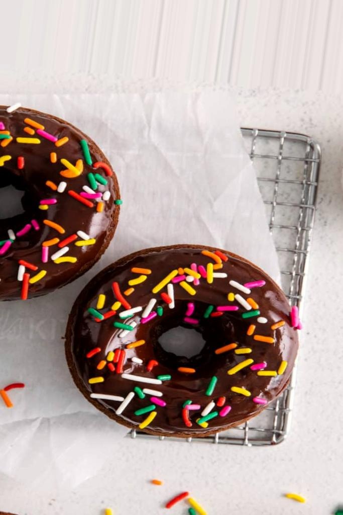 donut-finder Object Detection Model by April Public