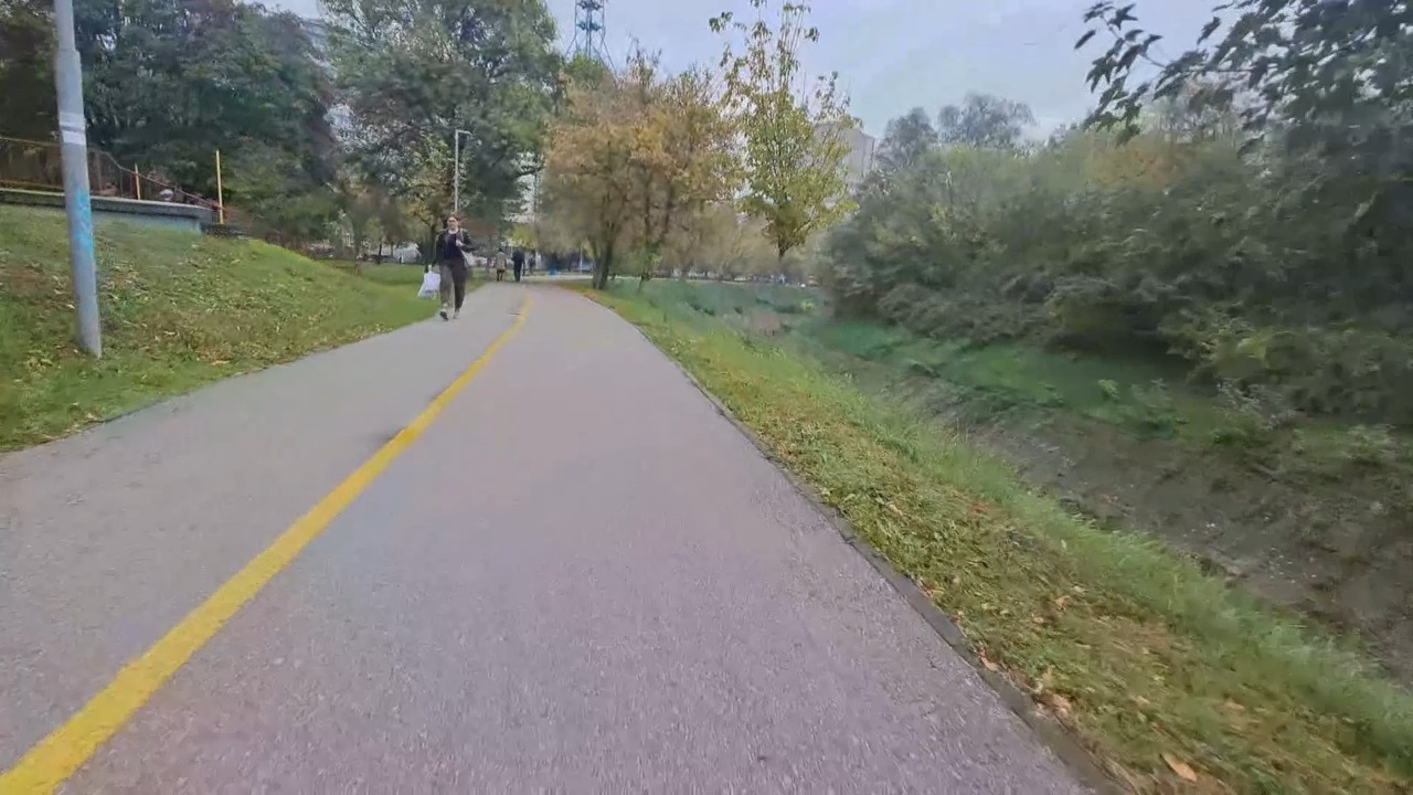 Obstacle Detection System Object Detection Dataset And Pre Trained