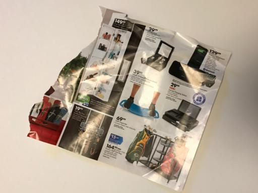 Trash Sorting V1 Object Detection Dataset By Rochester Institute Of