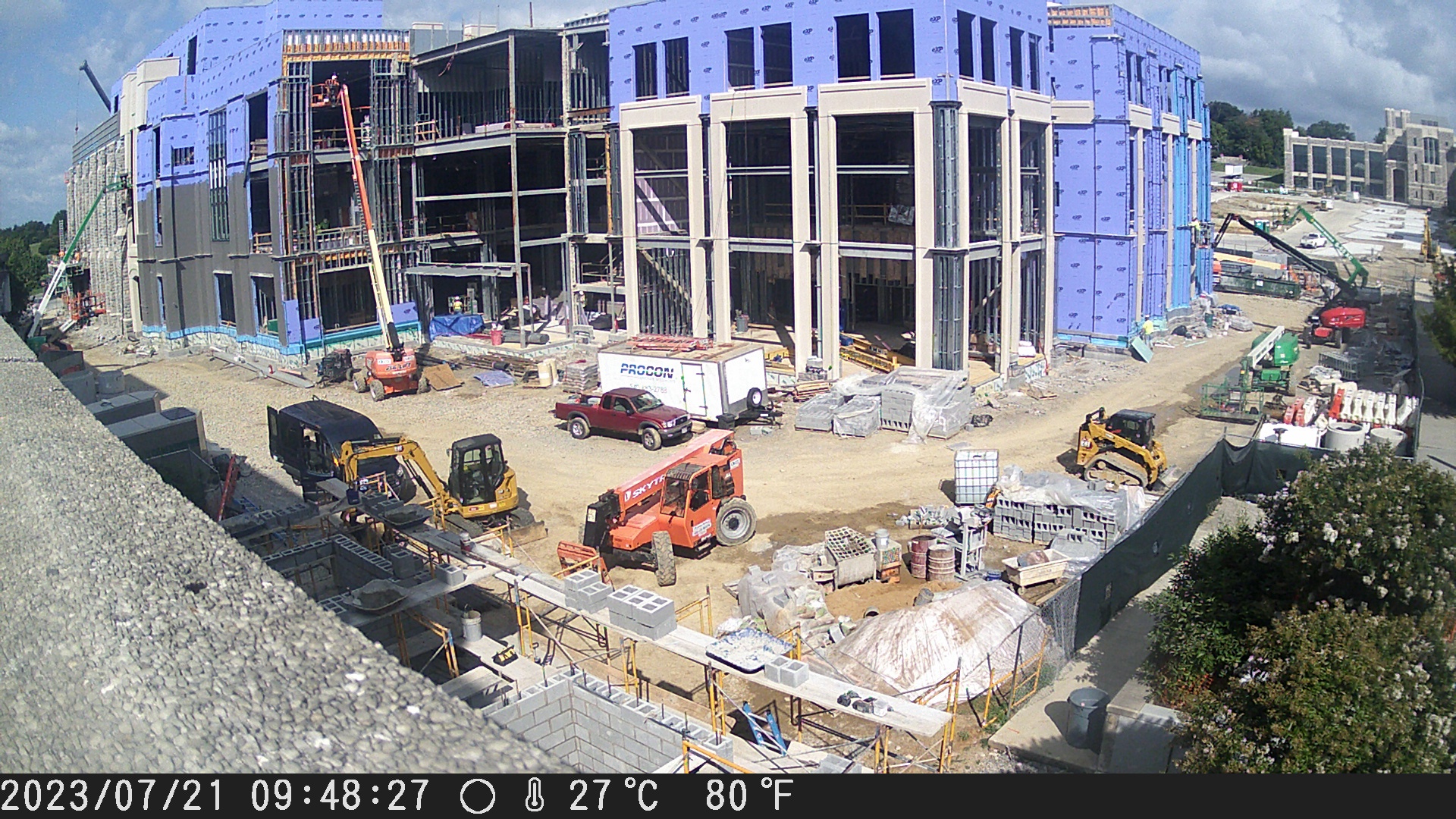 Construction Vehicles Detection Object Detection Dataset And Pre