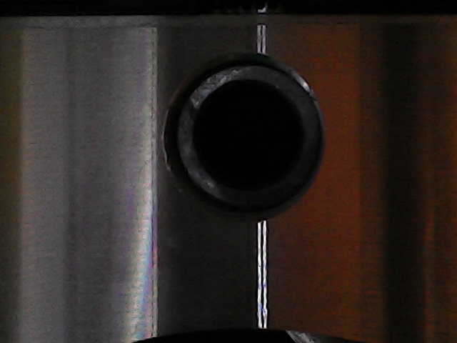 first (first-vuhdu) - Roboflow Universe