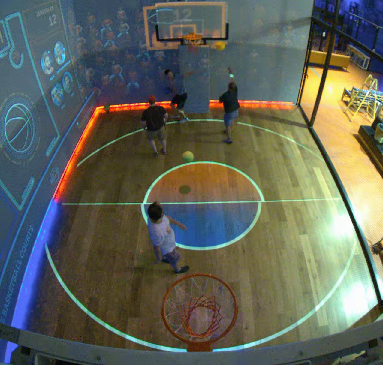 747_final Object Detection Dataset by msfad saf