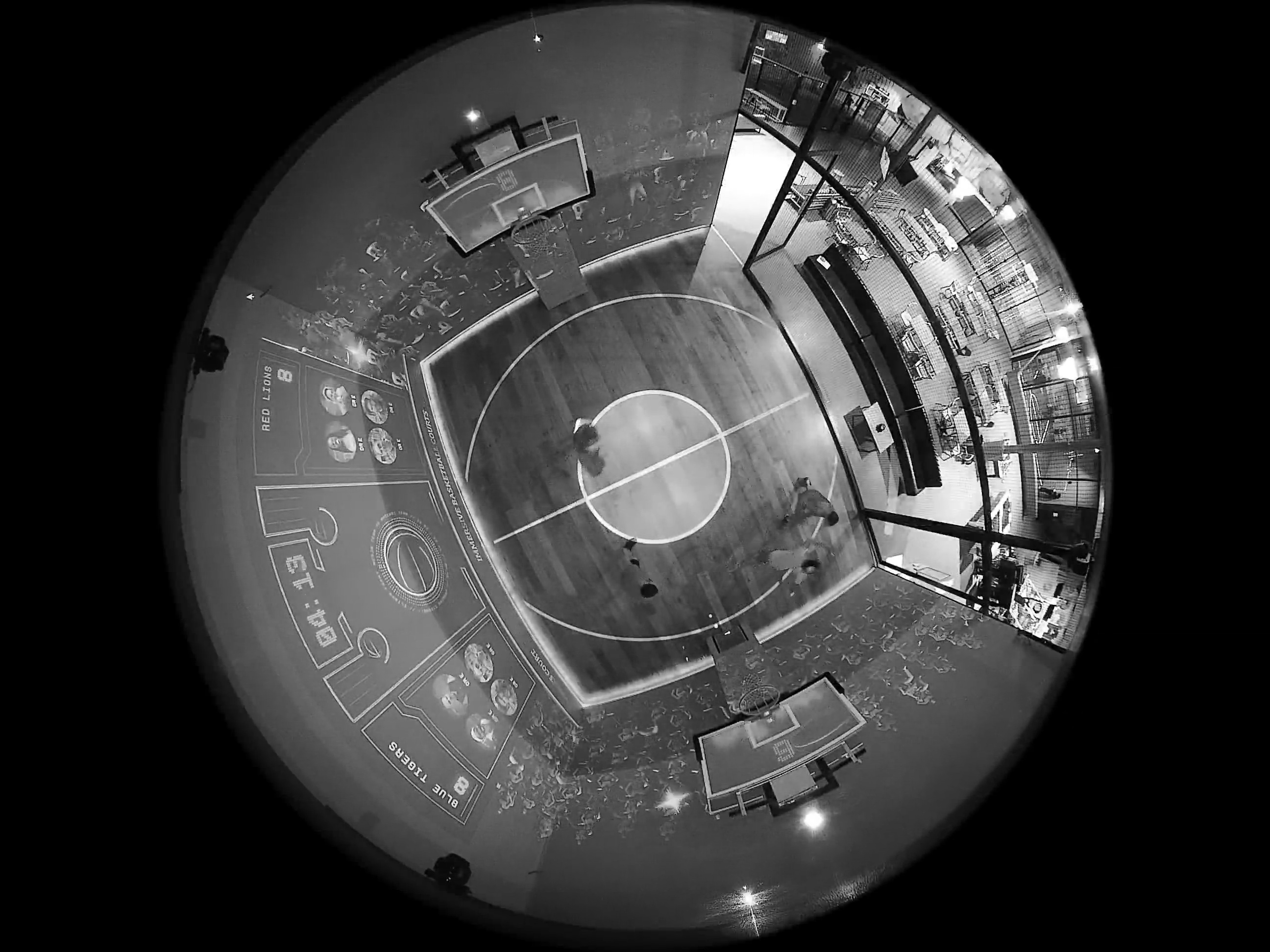 747_IR Object Detection Dataset and Pre-Trained Model by msfad saf