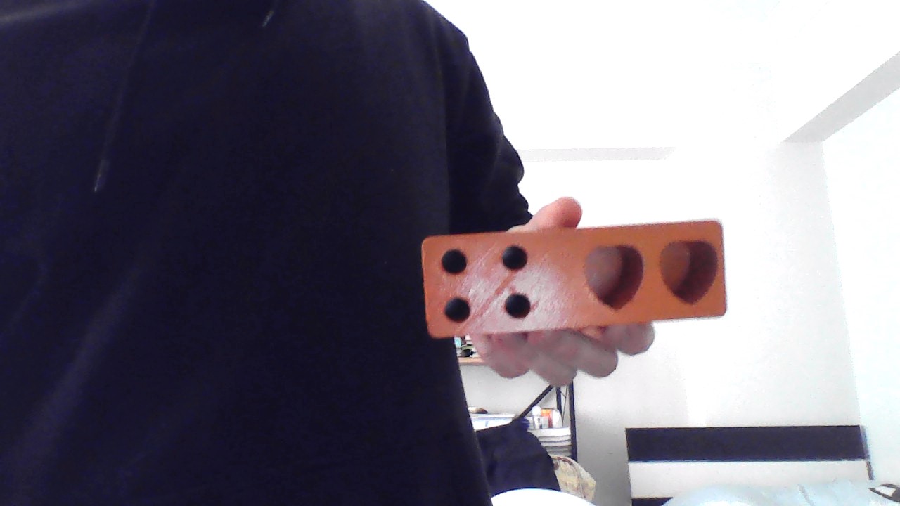 Data Object Detection Dataset by DexBonux