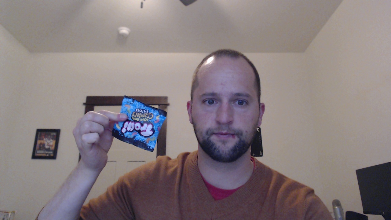 Candy Object Detection - Roboflow Universe