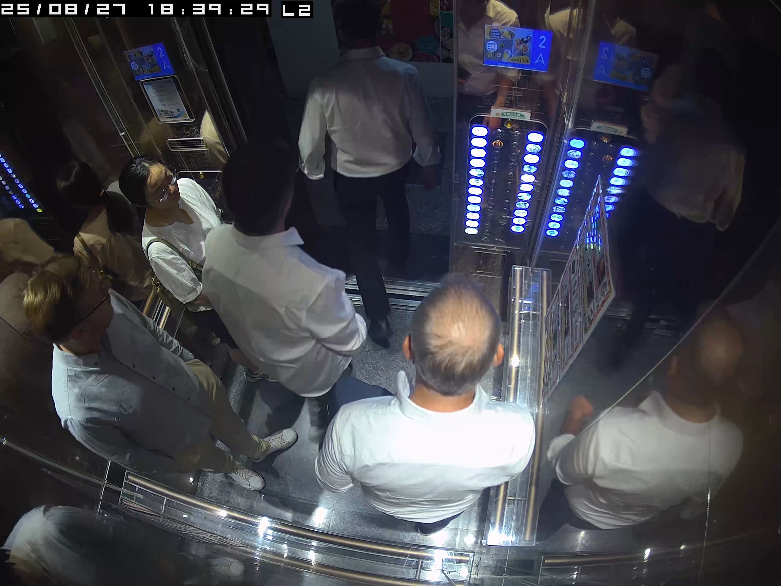 Custom Workflow Instance Segmentation Instance Segmentation Model by headcount