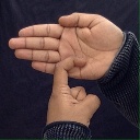 ISL Translator App Object Detection Model by PROFESSORDJ