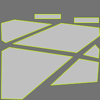 Solar panel defect detection - Roboflow Universe