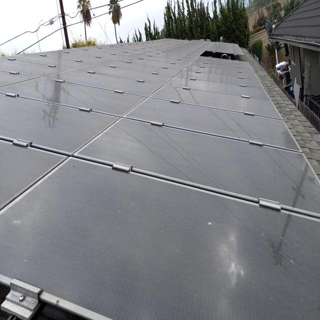 Detection Defect Object Detection Dataset And Pre Trained Model By Solar Panel Defect Detection