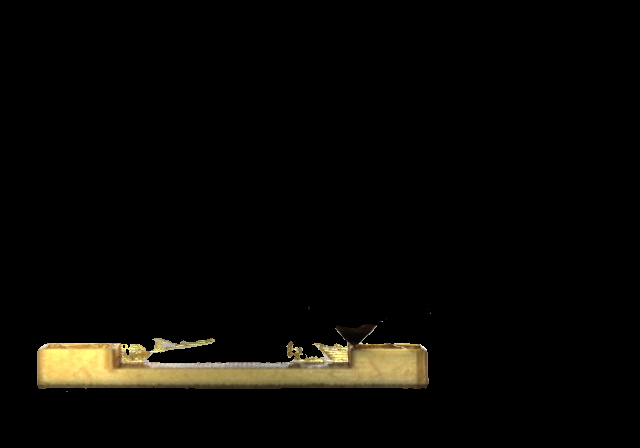 Seg_print_dataset Object Detection Dataset by 3D Print Masking