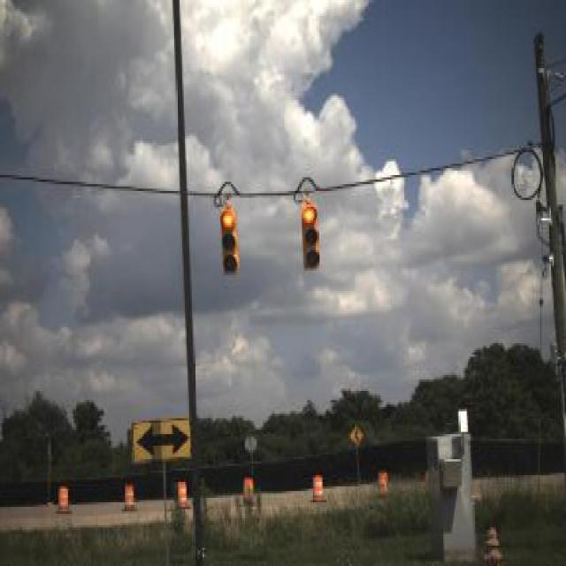 traffic light c Classification Model by Kelvin Kwakye
