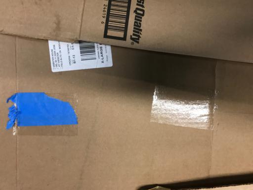 waste classification Classification Model by nyobaproject