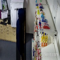 Shoplifting-Detection Object Detection Model by Stevens Institute of ...