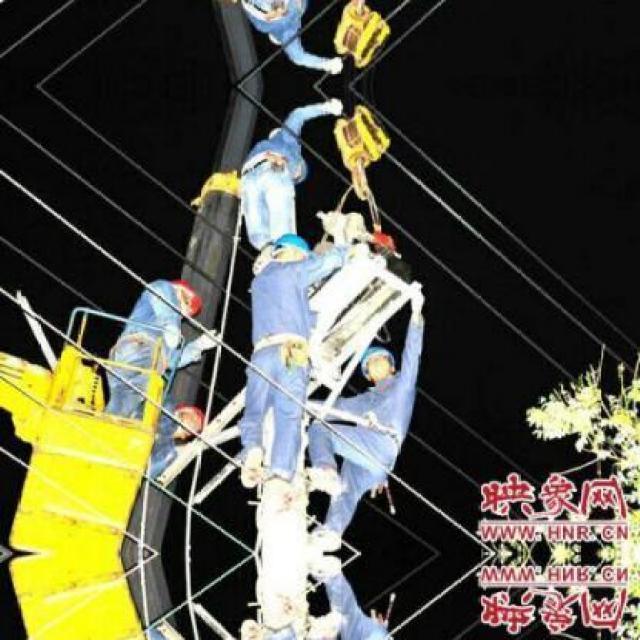 Helmet Vest Detection Object Detection Dataset By Test