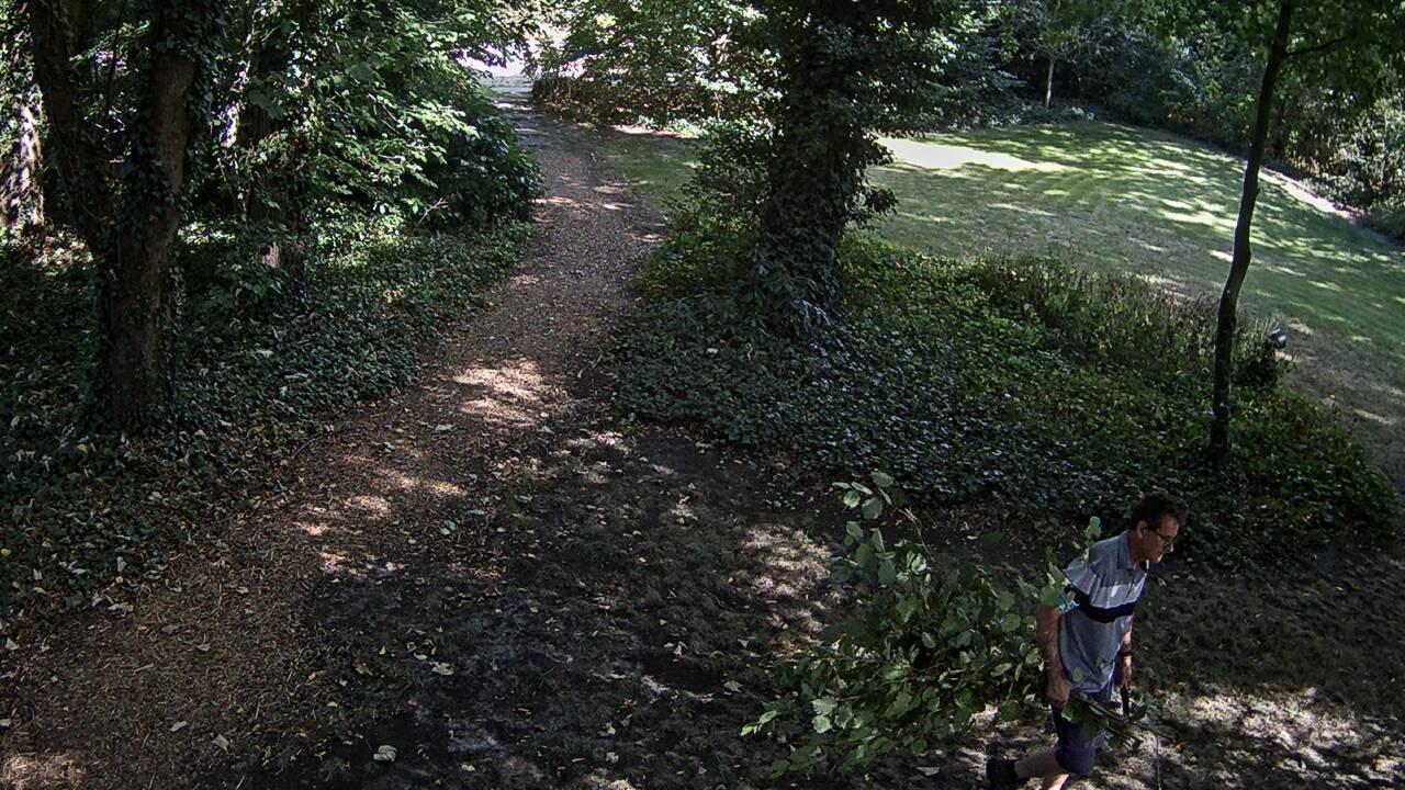 outdoor_object_detection Object Detection Dataset by zhuoder