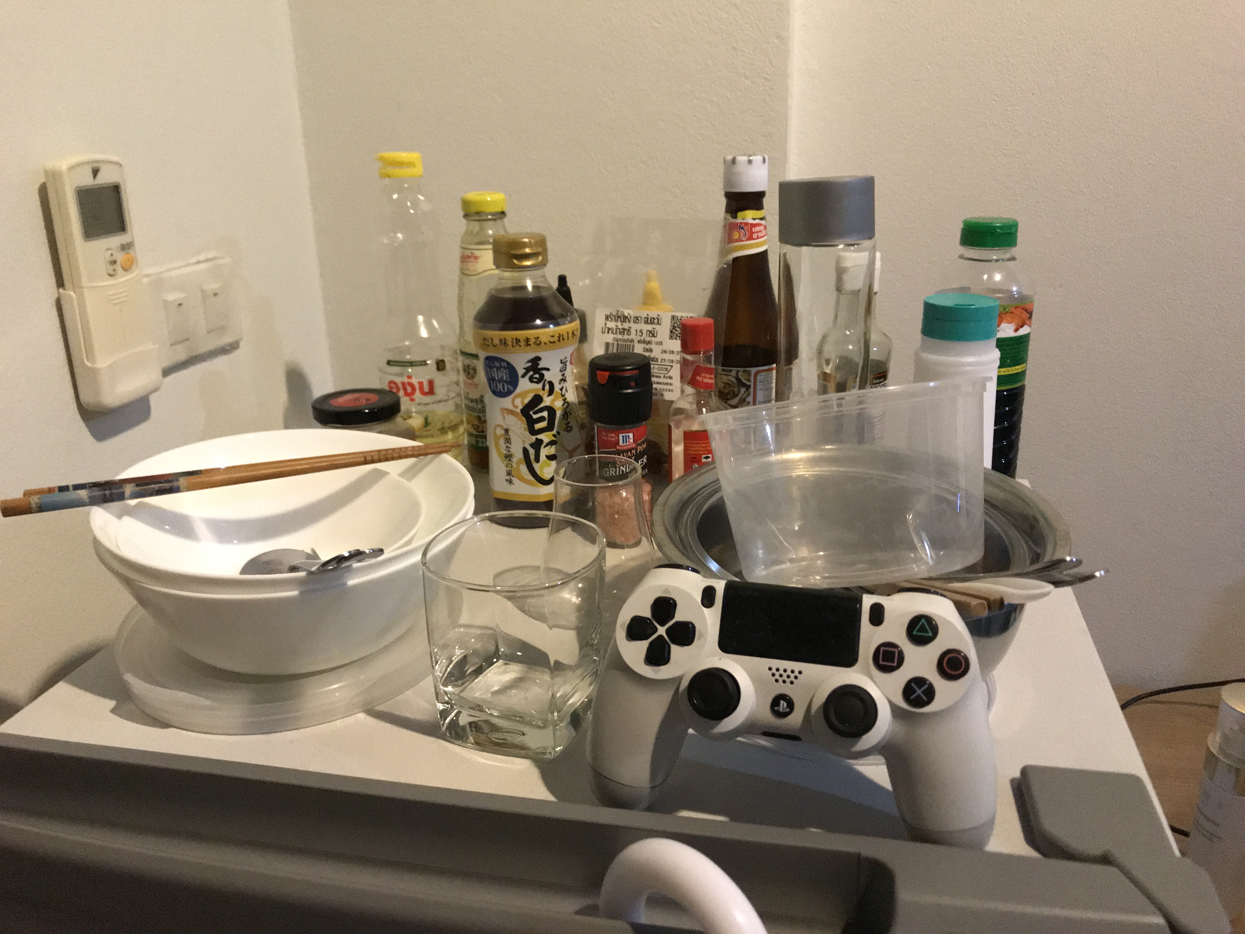 Controller-detection Object Detection Dataset by new-workspace-qpulb