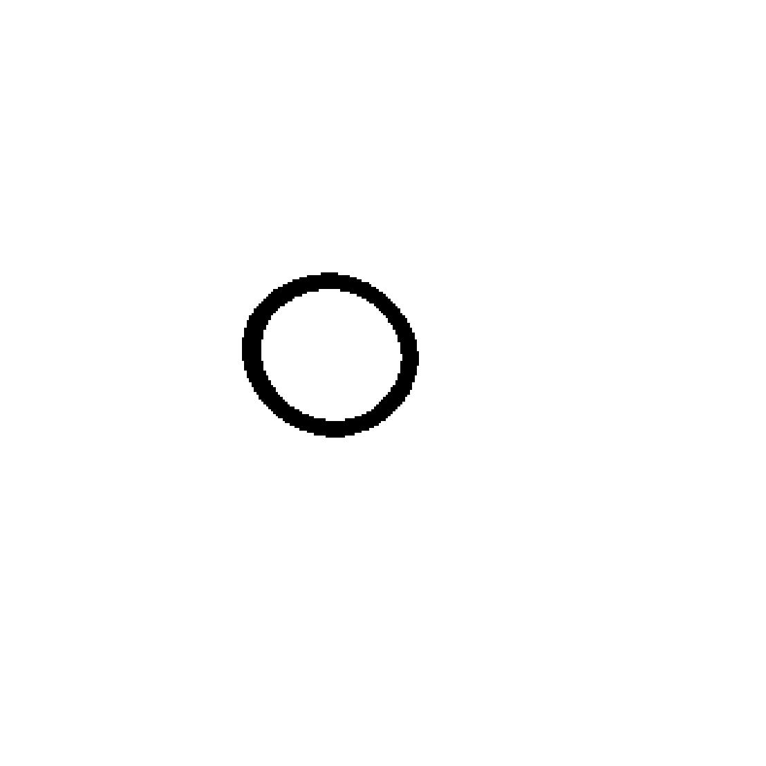 circles Object Detection Dataset by osama hamada