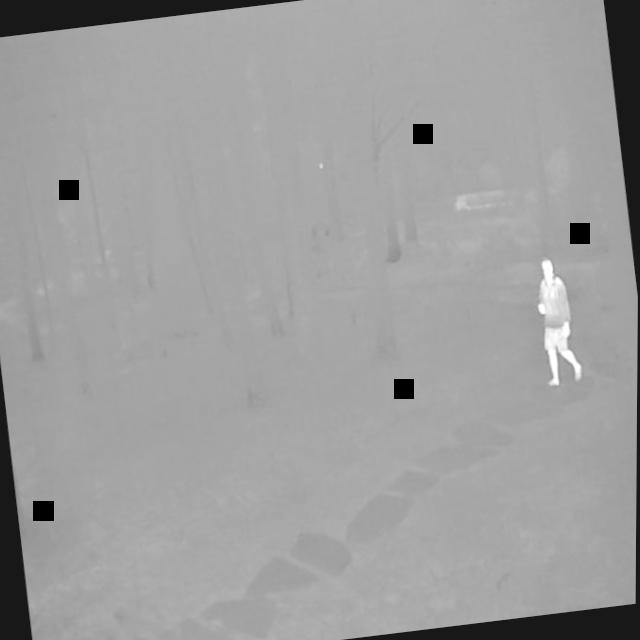 object detection Object Detection Dataset and Pre-Trained Model by ...