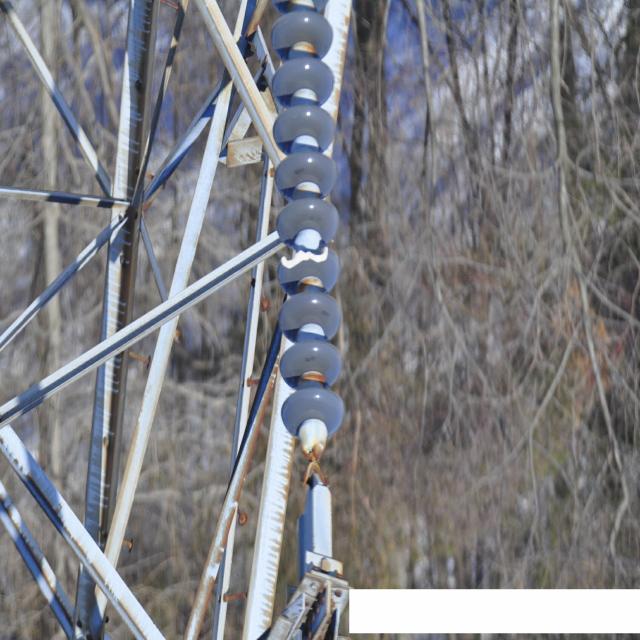 Insulator Defect Detection Object Detection Dataset And Pre Trained