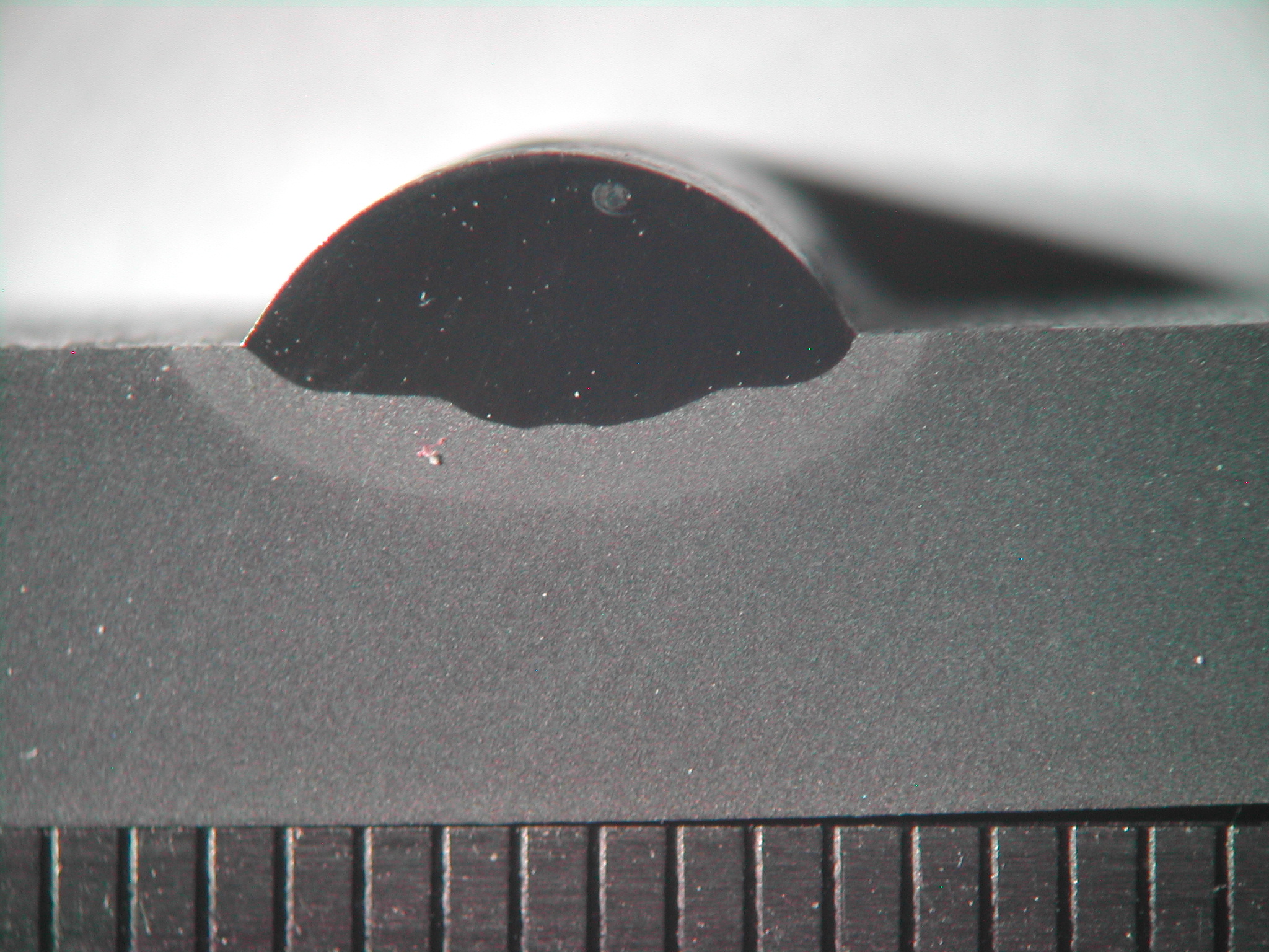 weld_dilution Object Detection Dataset by Hector Leonardo