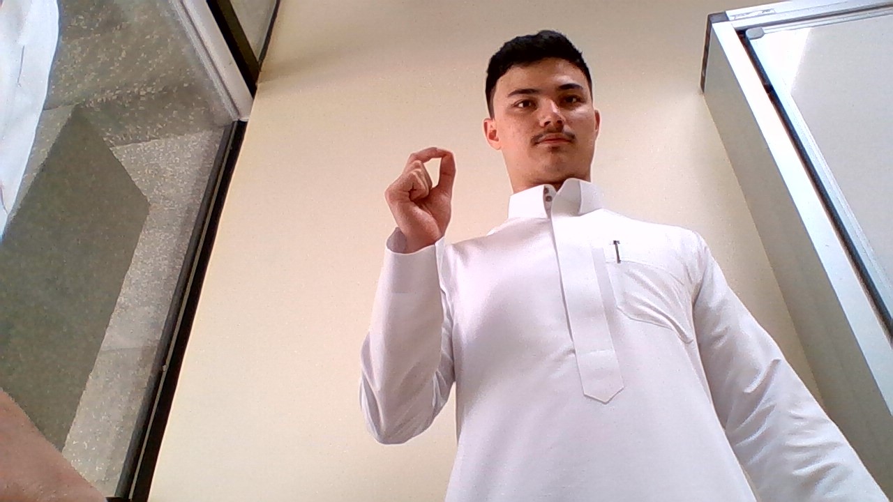 OmarFaisal - Roboflow Universe