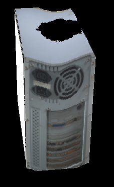 IPCV Object Detection Dataset by IPCVproject