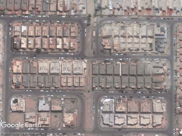 Satellite Building Segmentation Instance Segmentation Dataset And Pre