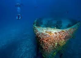 underwater corrosion Object Detection Dataset by talel