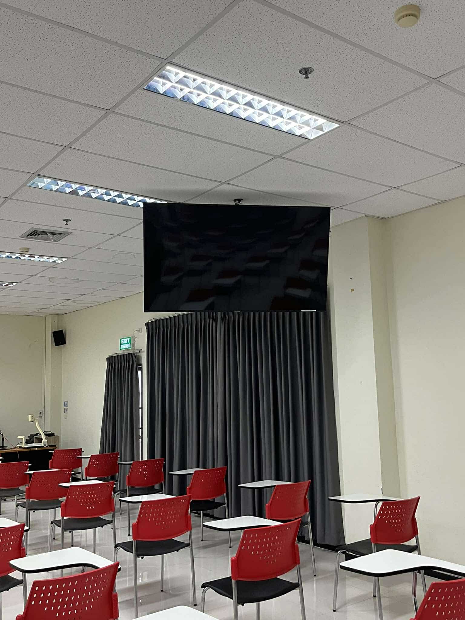 Detect table,TV,Air Object Detection Dataset and Pre-Trained Model by 65200216