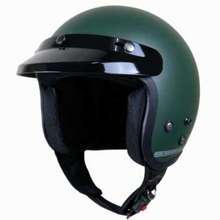 Helm Object Detection Dataset by Samiullah