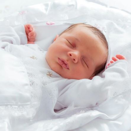 Baby_Monitoring Object Detection Dataset by TT