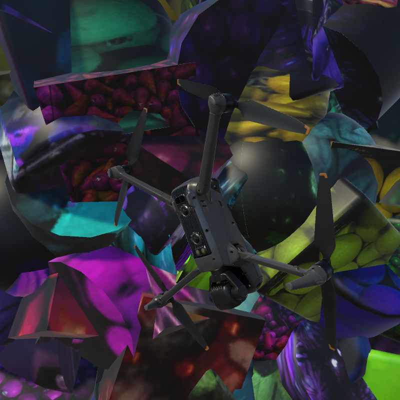 UnityTest3 Object Detection Dataset by Unity Test