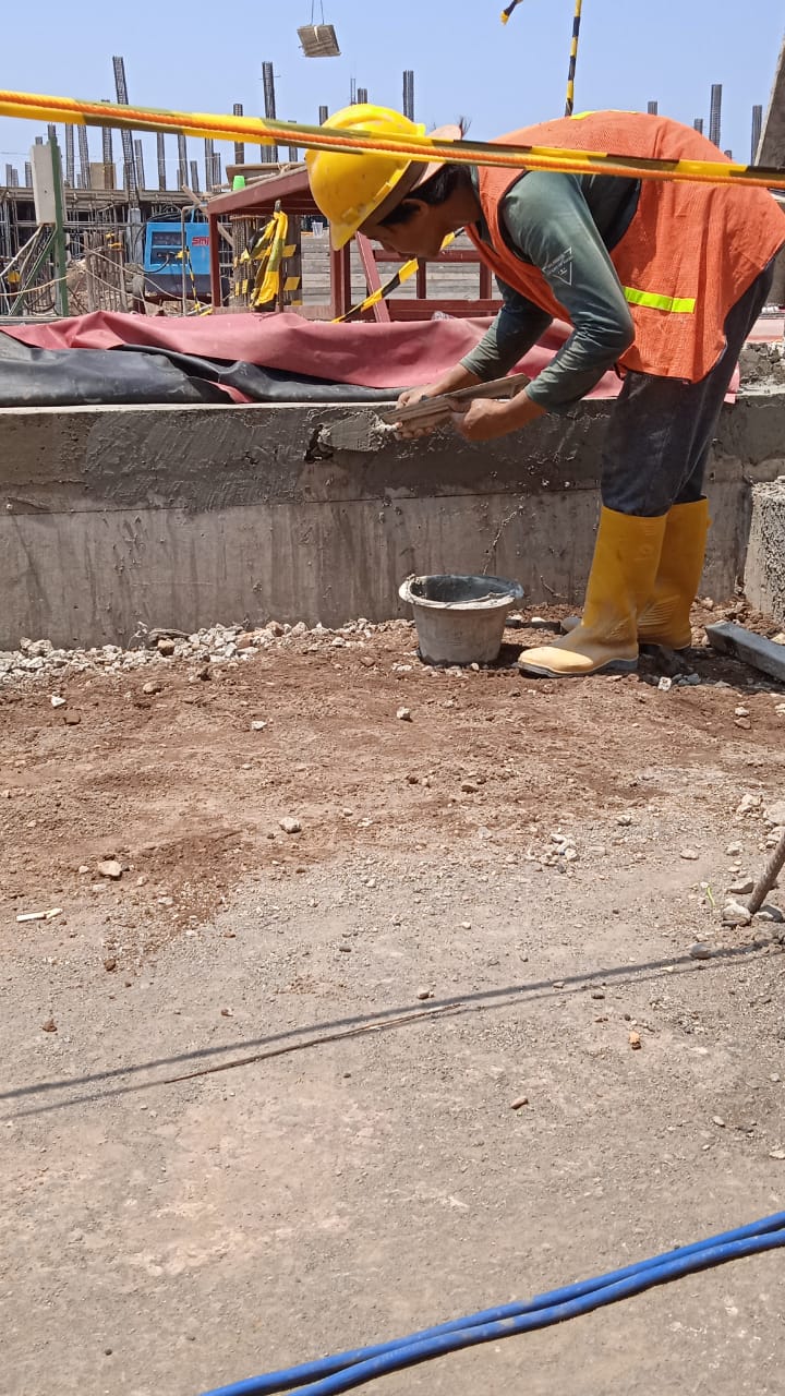 Construction Worker Object Detection Dataset by Dataset